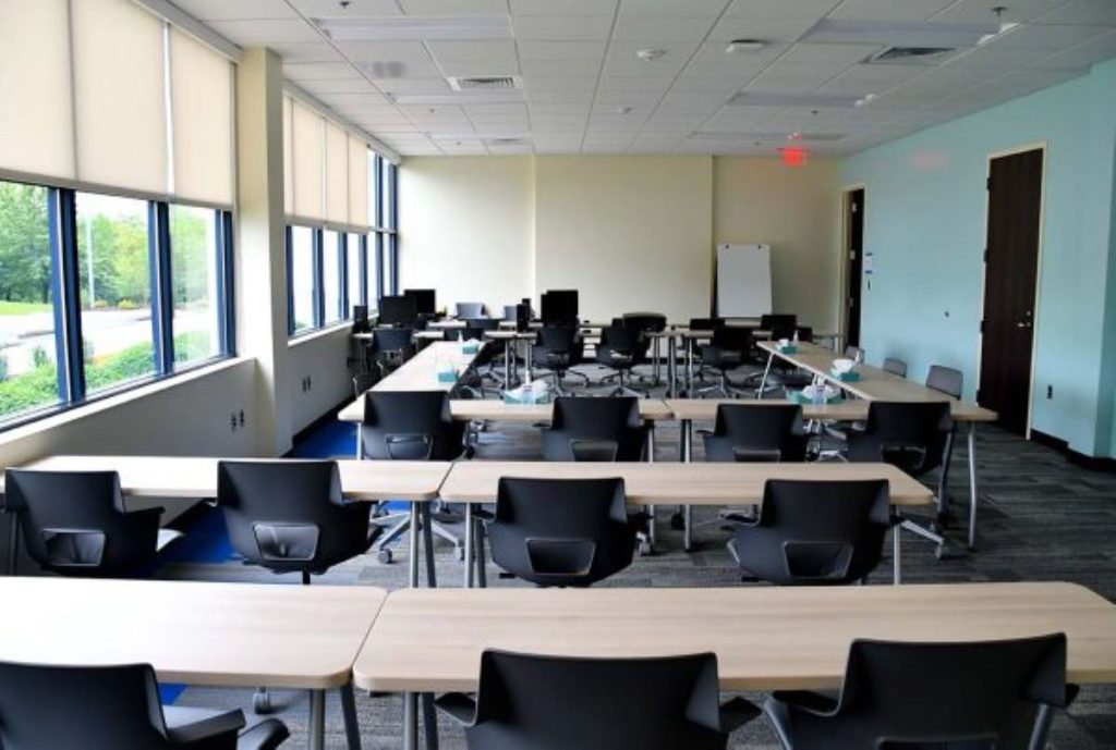 Visitor Induction Training Video | Oliver Karstel Creative Agency