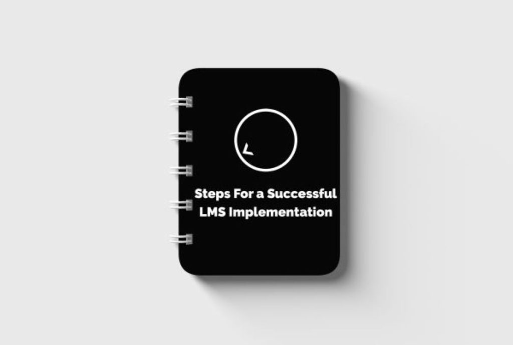 Steps for a Successful LMS Implementation | Oliver Karstel Creative Agency