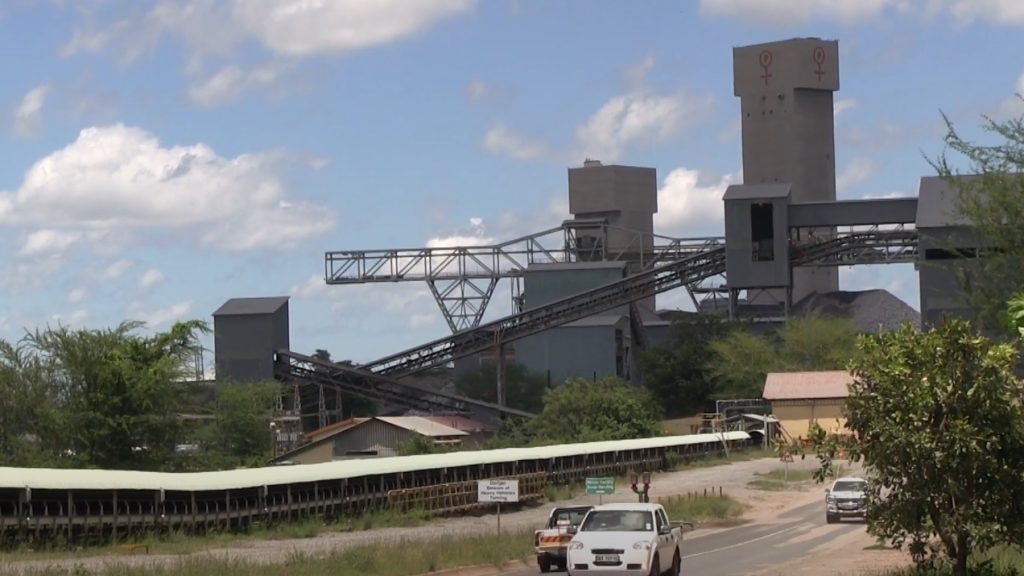 Marketing Video - Palabora Mining | Oliver Karstel Creative Agency