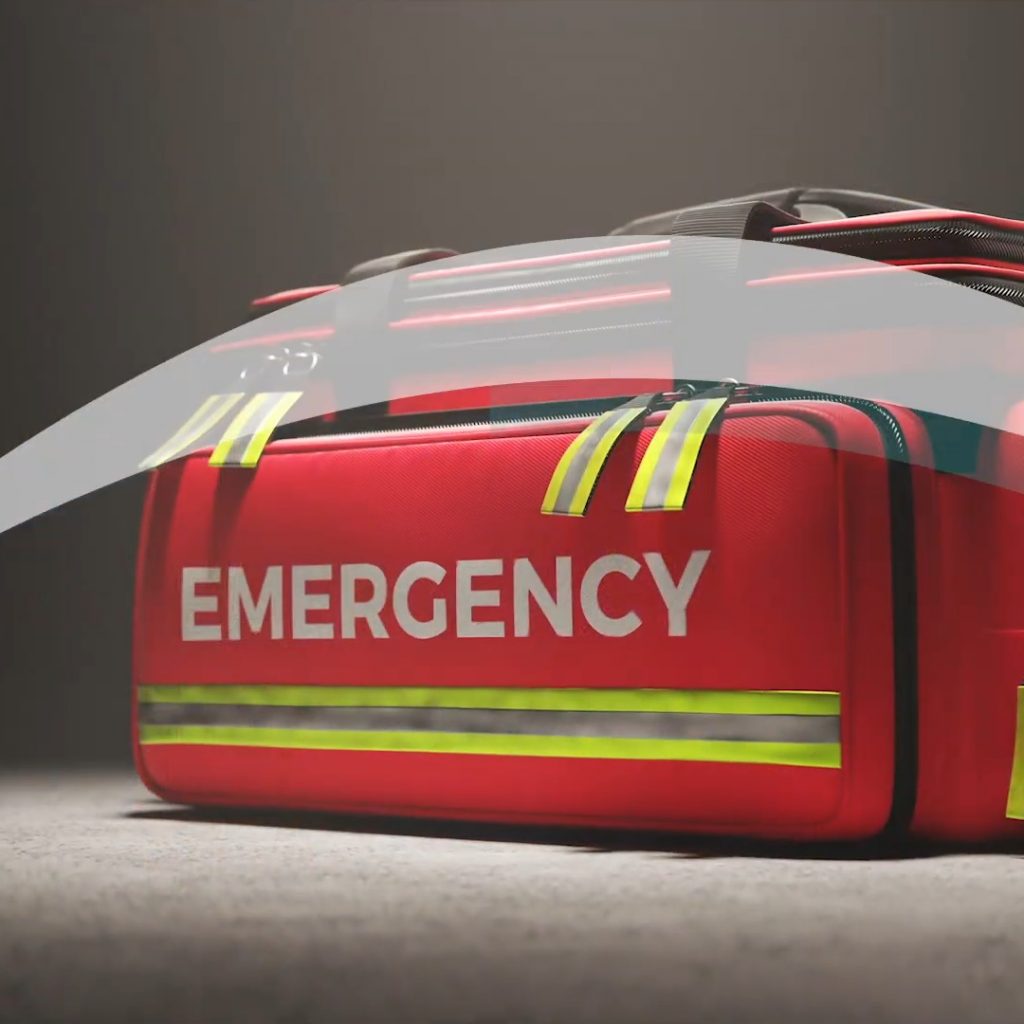 Health and Safety Video Production | Oliver Karstel Creative Agency