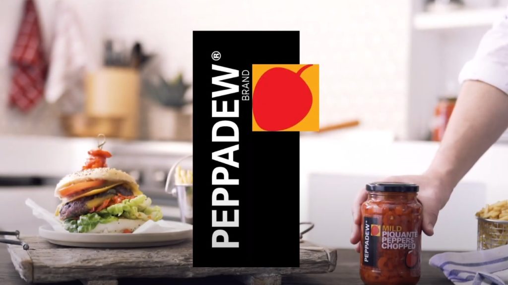 Marketing Video - Peppadew | Oliver Karstel Creative Agency