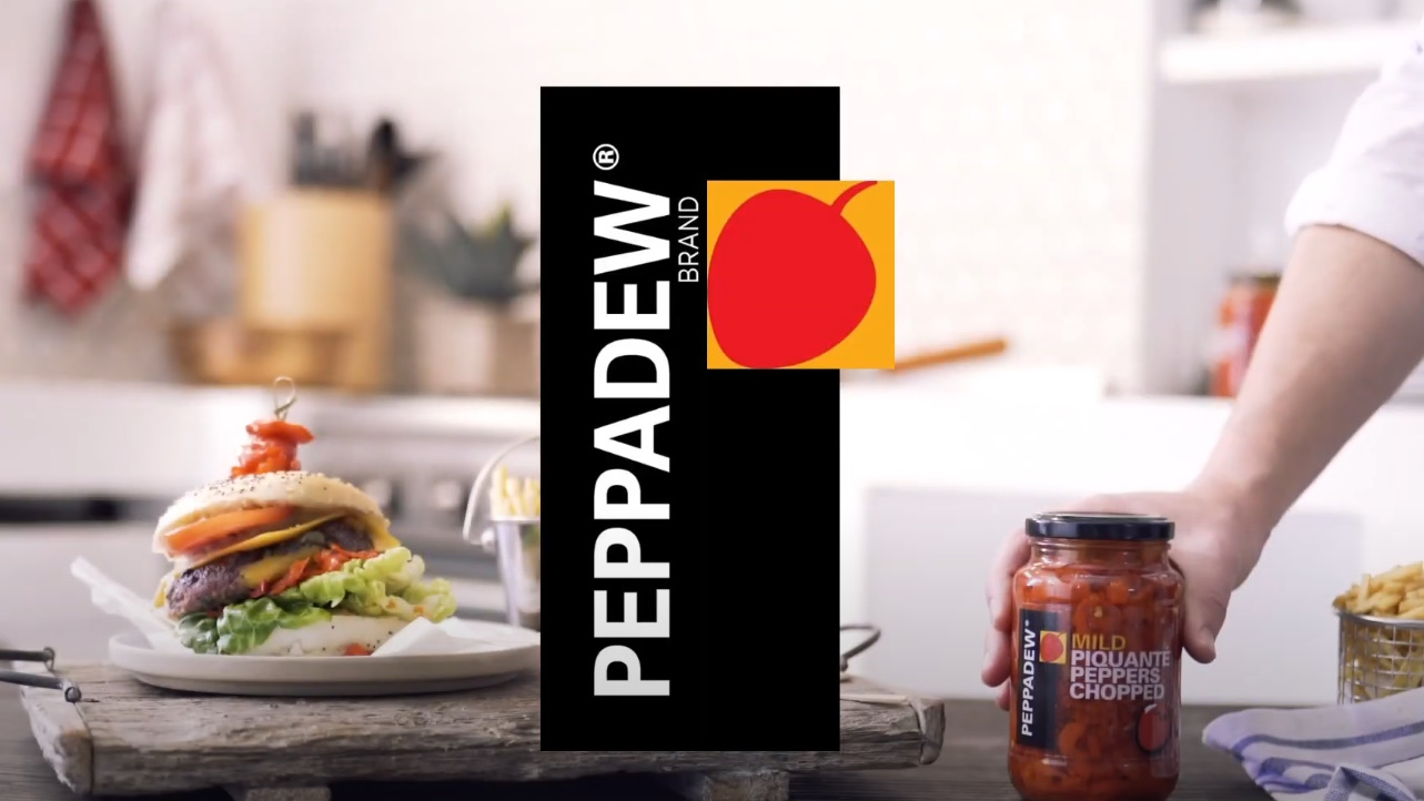 Marketing Video - Peppadew | Oliver Karstel Creative Agency