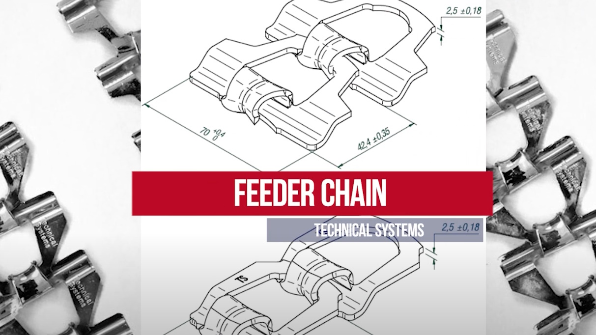 Marketing Video - Technical Systems | Oliver Karstel Creative Agency