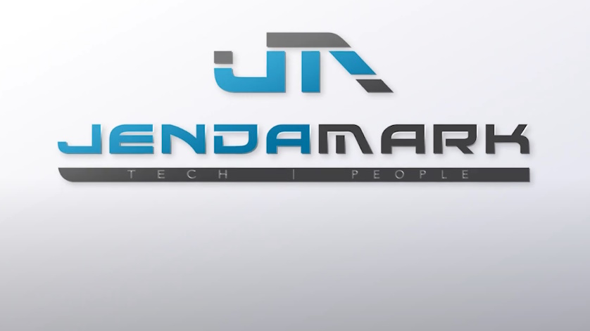 Marketing Video - Jendamark Automations | Oliver Karstel Creative Agency