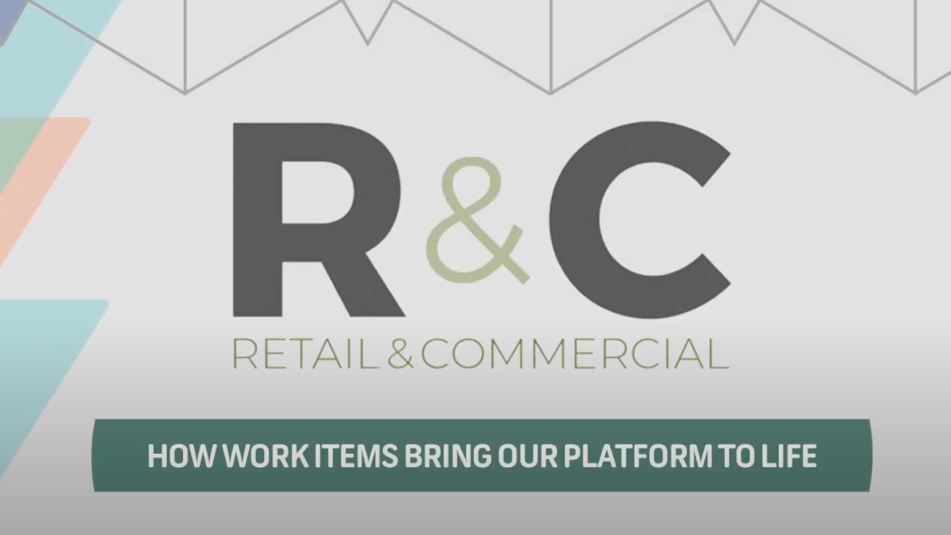 Whiteboard Animation - FirstRand | Oliver Karstel Agency