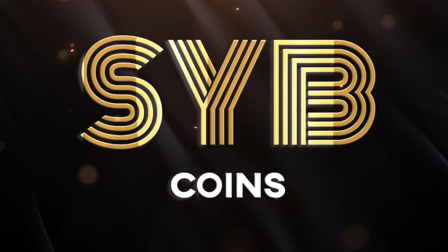 Motion Graphics - SYB Coins | Oliver Karstel Creative Agency
