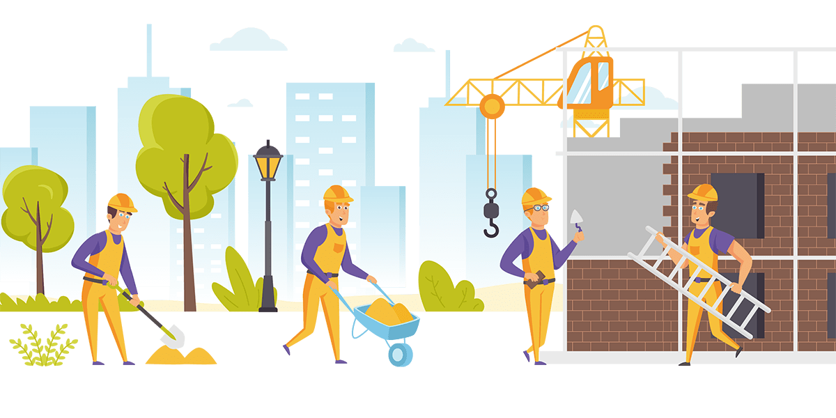 Animation for your H & S Videos | Oliver Karstel Creative Agency