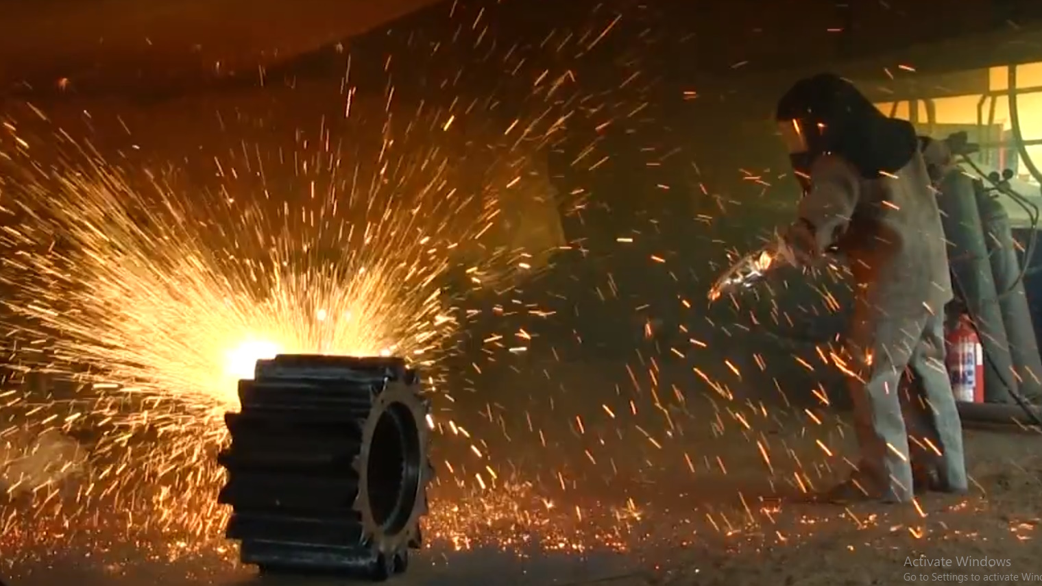 Health and Safety Video – Anglo Coal | Oliver Karstel Creative Agency