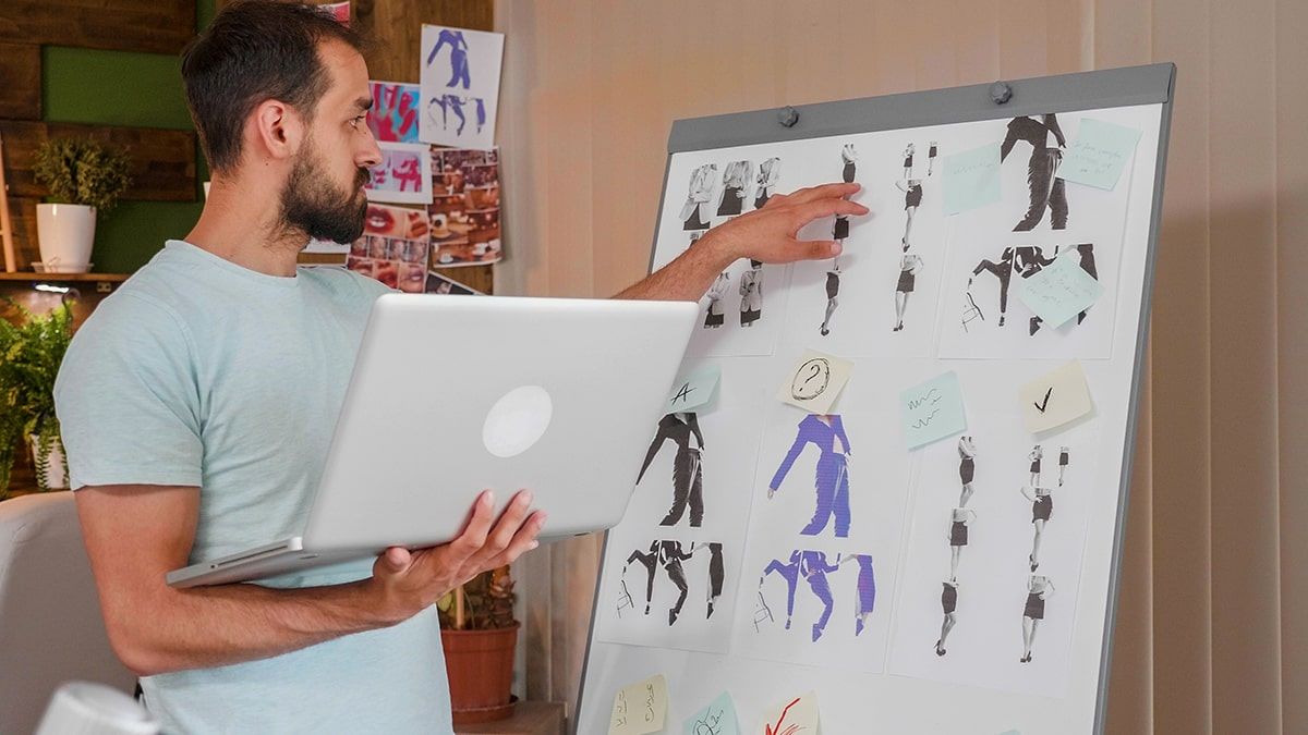 3D Animation Content Options | Oliver Karstel Creative Agency