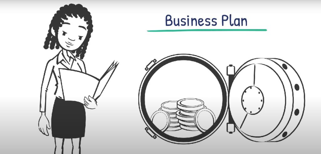 Whiteboard Animation – Financial Advisory | Oliver Karstel Creative Agency
