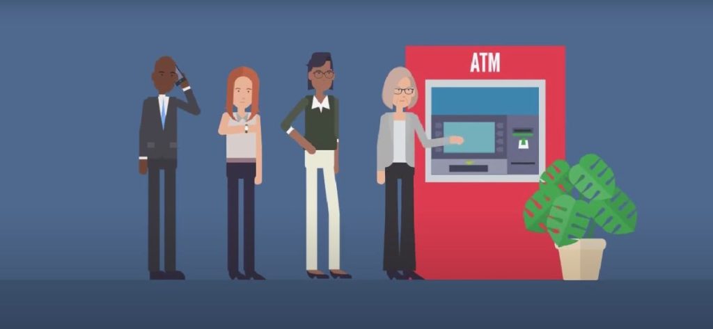 2D Animation – Business Developer | Oliver Karstel Creative Agency