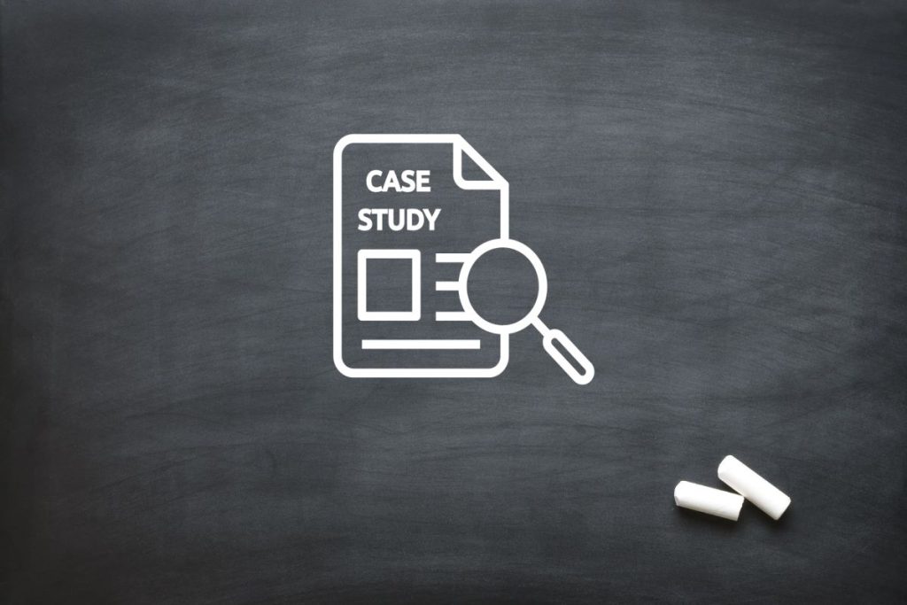 Digital Marketing: A Case Study | Oliver Karstel Creative Agency