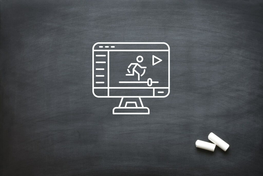 Procedural Animation Techniques | Oliver Karstel Creative Agency