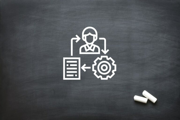 Role-Based User Management in an LMS | Oliver Karstel Creative Agency