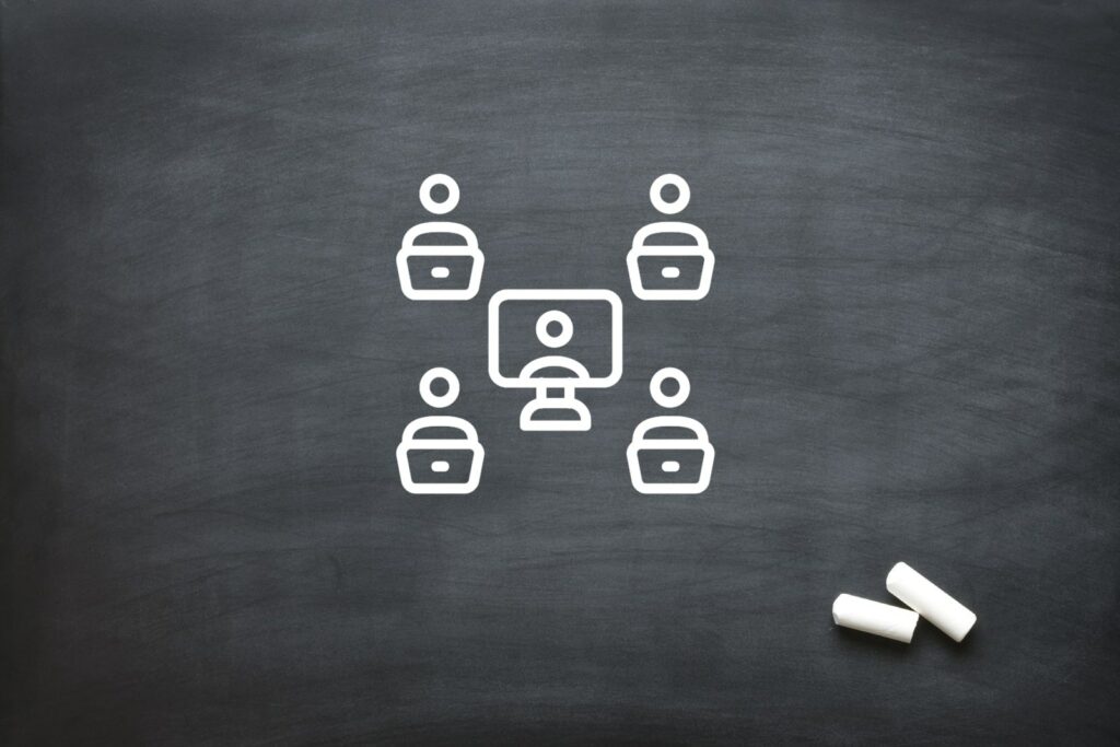 Remote Training Made Easy with LMS | Oliver Karstel Creative Agency