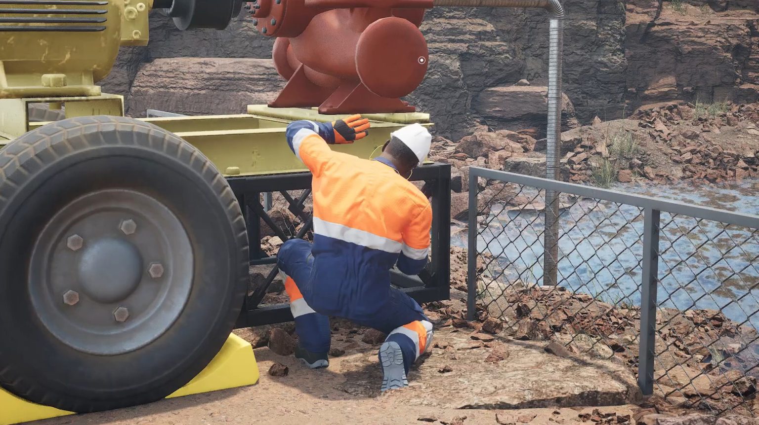 3D Accident Recreation – Safety in Every Operation | Oliver Karstel ...